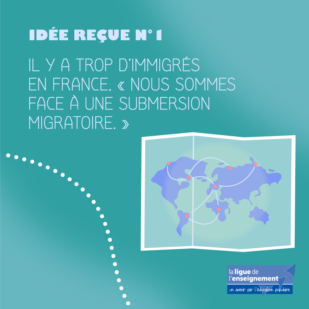 18 décembre : journée mondiale du migrant et du réfugié, en finir avec ...